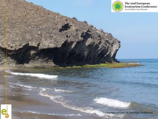 Ecotourism in Spain: Sustainability, cooperation and innovation | PPTX
