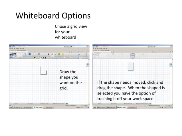 Twiddla Introduction | PPTX
