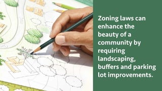 Zoning 101 | PPT