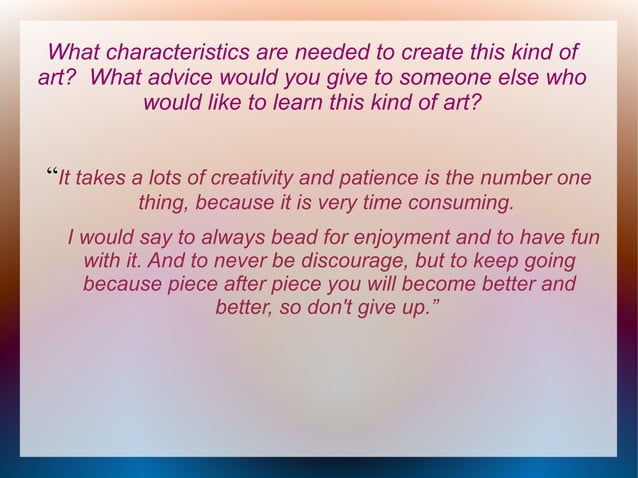 Amanda ochoa power point | PPT