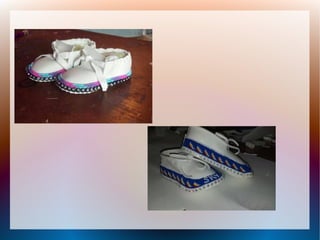 Amanda ochoa power point | PPT