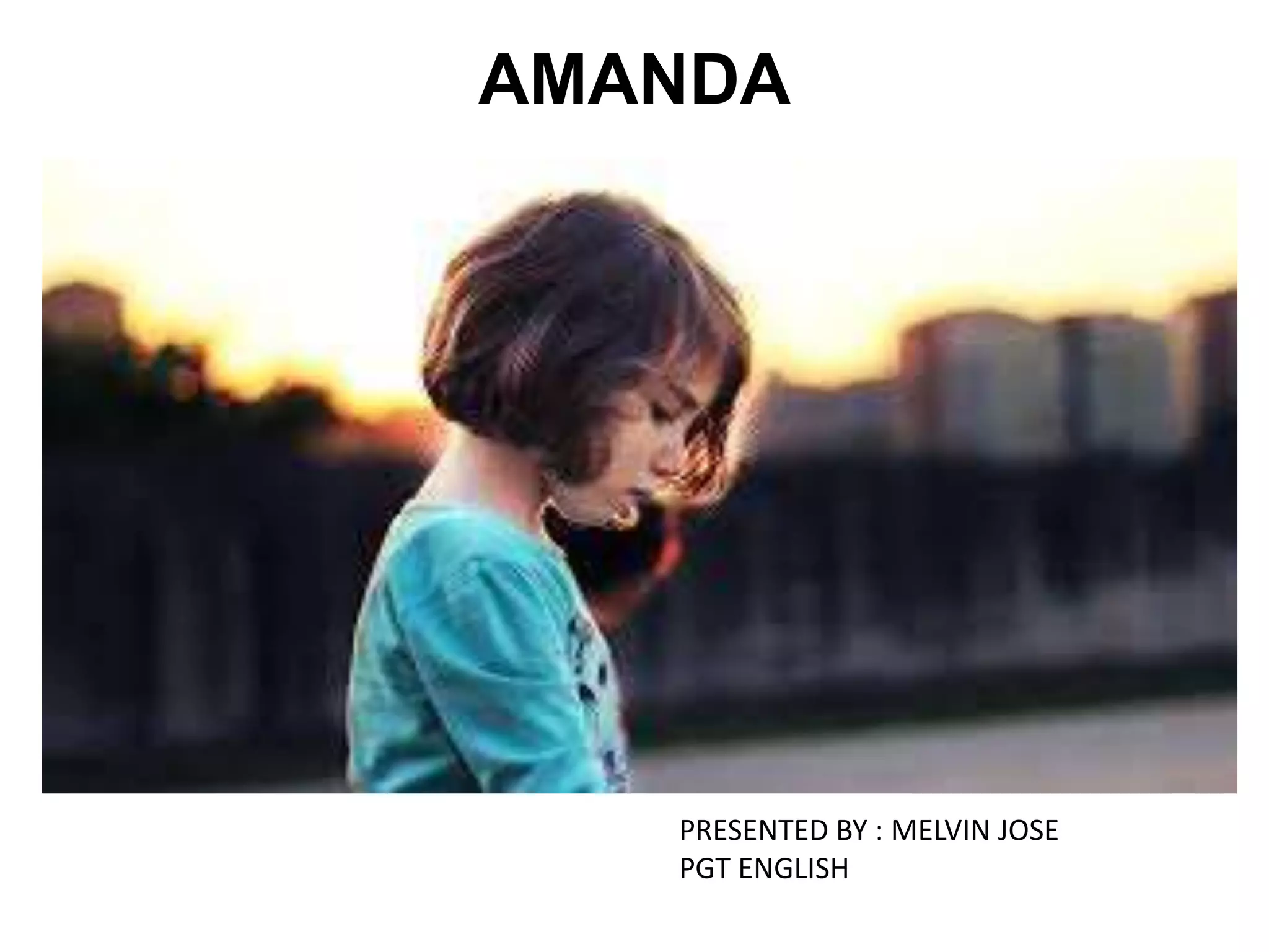 AMANDA ppt.pptx