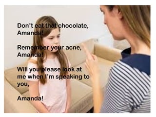 AMANDA ppt poem for class 10 English CBSE | PPTX