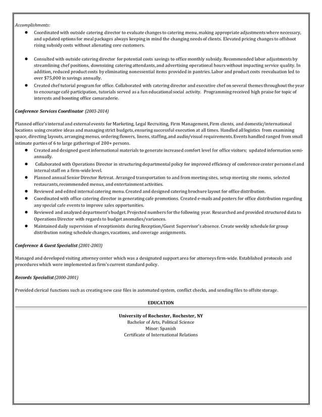 Amanda resume2015(1) | DOCX