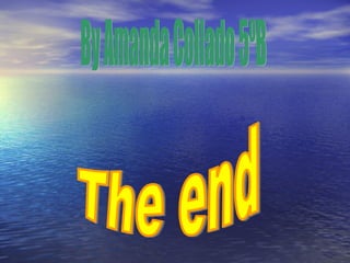 Ribadesella by Amanda | PPT