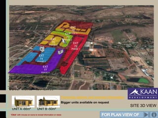 Amandasig Ext 69 Kaan development | PPSX