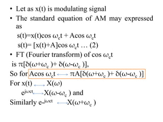 Non Linear Signal Processing | PPTX | Digital Audio | Computer Software and Applications