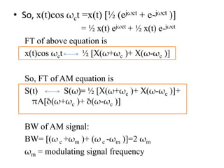 Non Linear Signal Processing | PPTX | Digital Audio | Computer Software and Applications