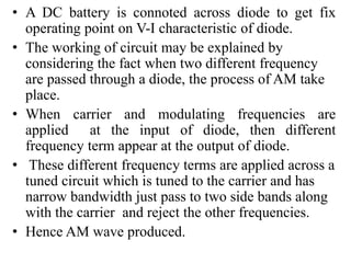 Non Linear Signal Processing | PPTX | Digital Audio | Computer Software and Applications