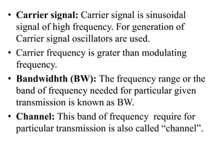 Non Linear Signal Processing | PPTX | Digital Audio | Computer Software and Applications