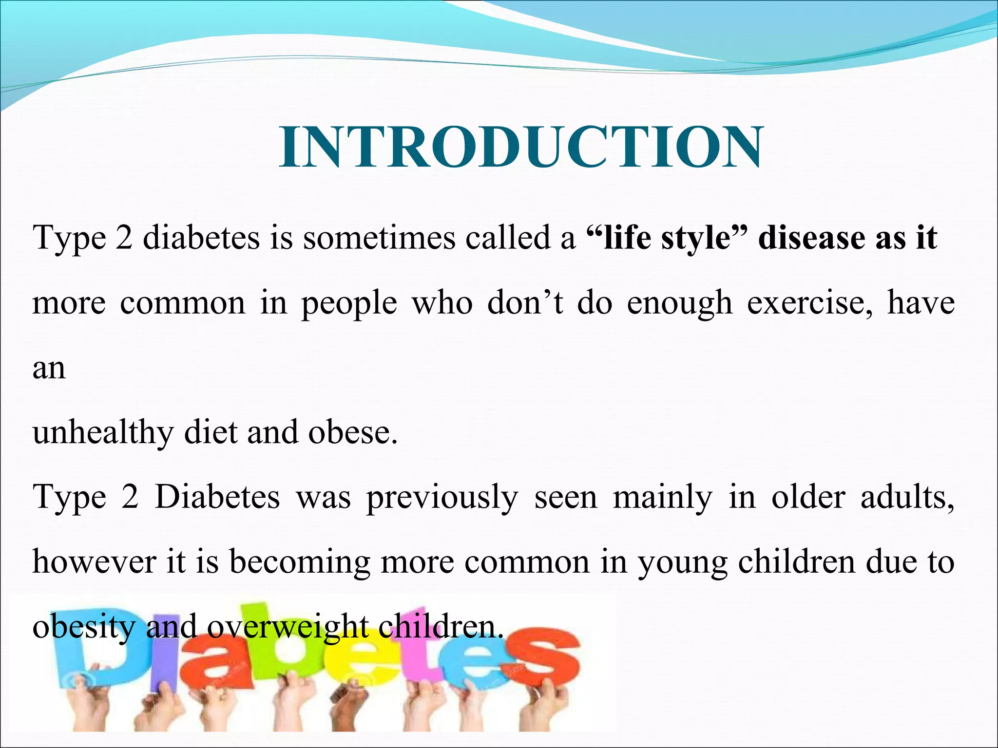 Diabetes Mellitus | PPT