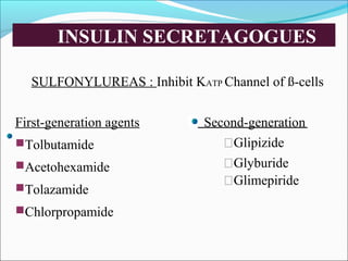 Diabetes Mellitus | PPT