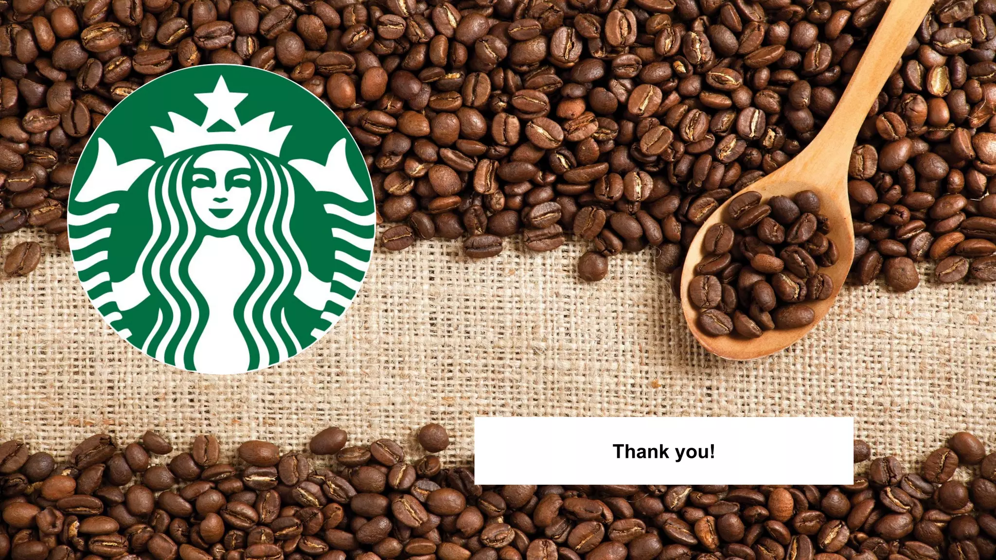 Starbucks - Survey Results | PPT