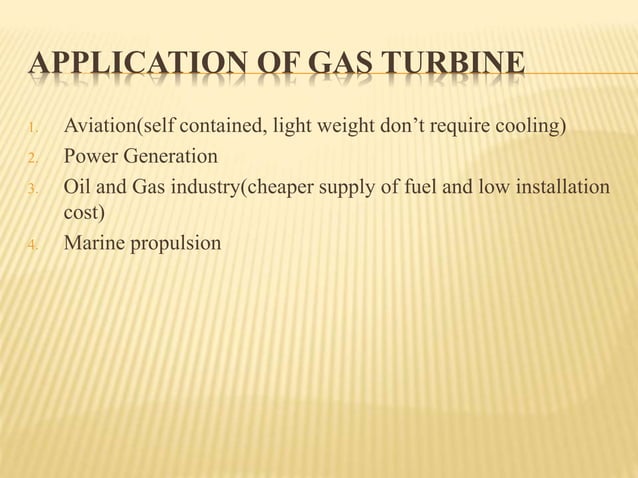 Basic Scheme Open Cycle Gas Turbine Plant | PPTX | Power and Energy Industry | Industries