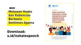 Amankan Jejak Digitalmu dari Ujaran Kebencian.pdf