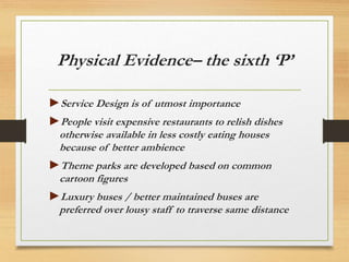 physical evidence_Aman | PPTX