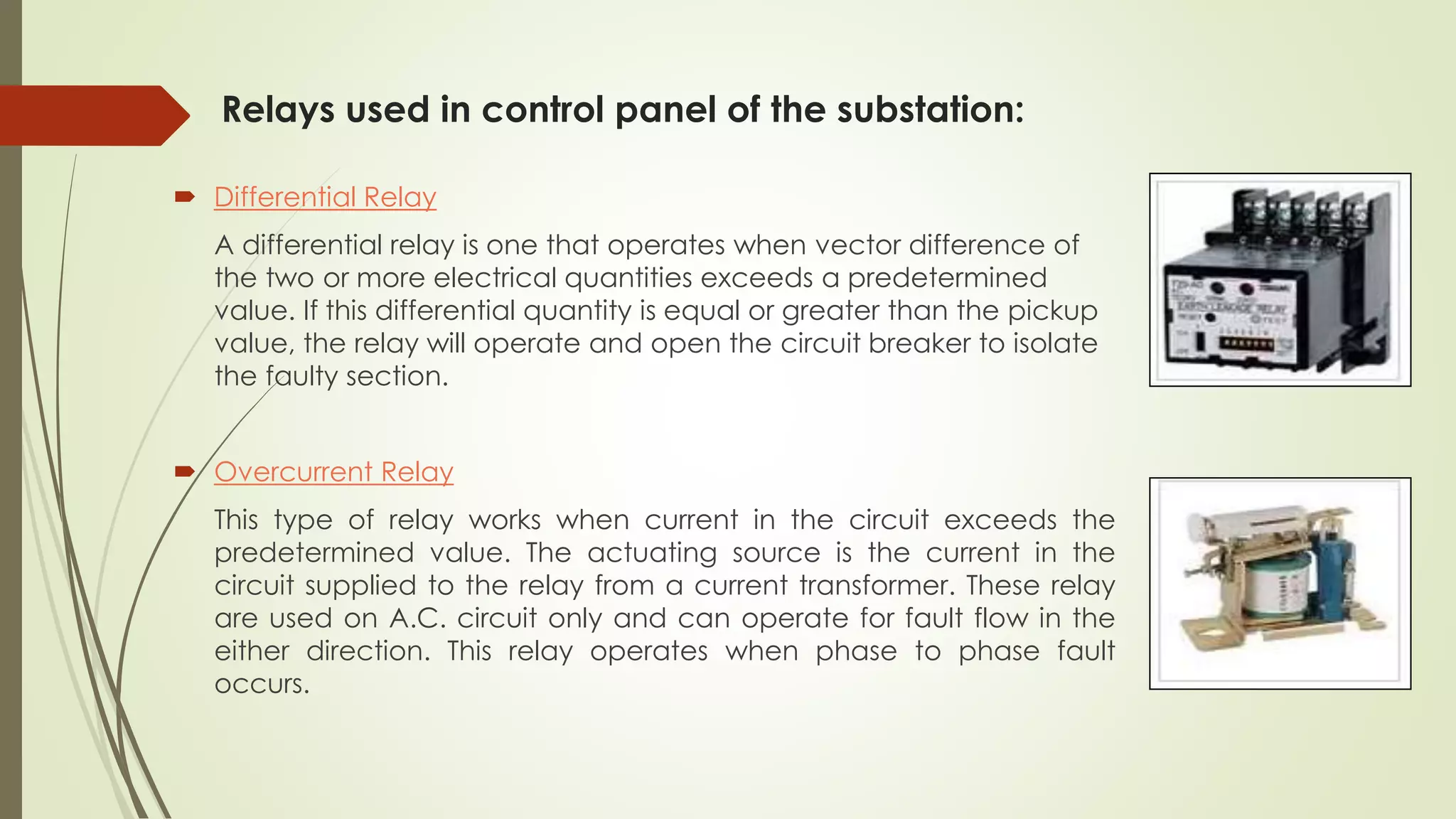 132KV SUBSTATION UPPTCL | PPTX