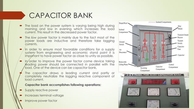 132KV SUBSTATION UPPTCL | PPTX
