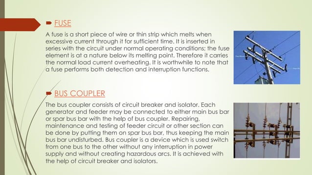 132KV SUBSTATION UPPTCL | PPTX