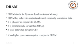 6T-SRAM Design to Optimize Delay Using FinFET Technology .pptx