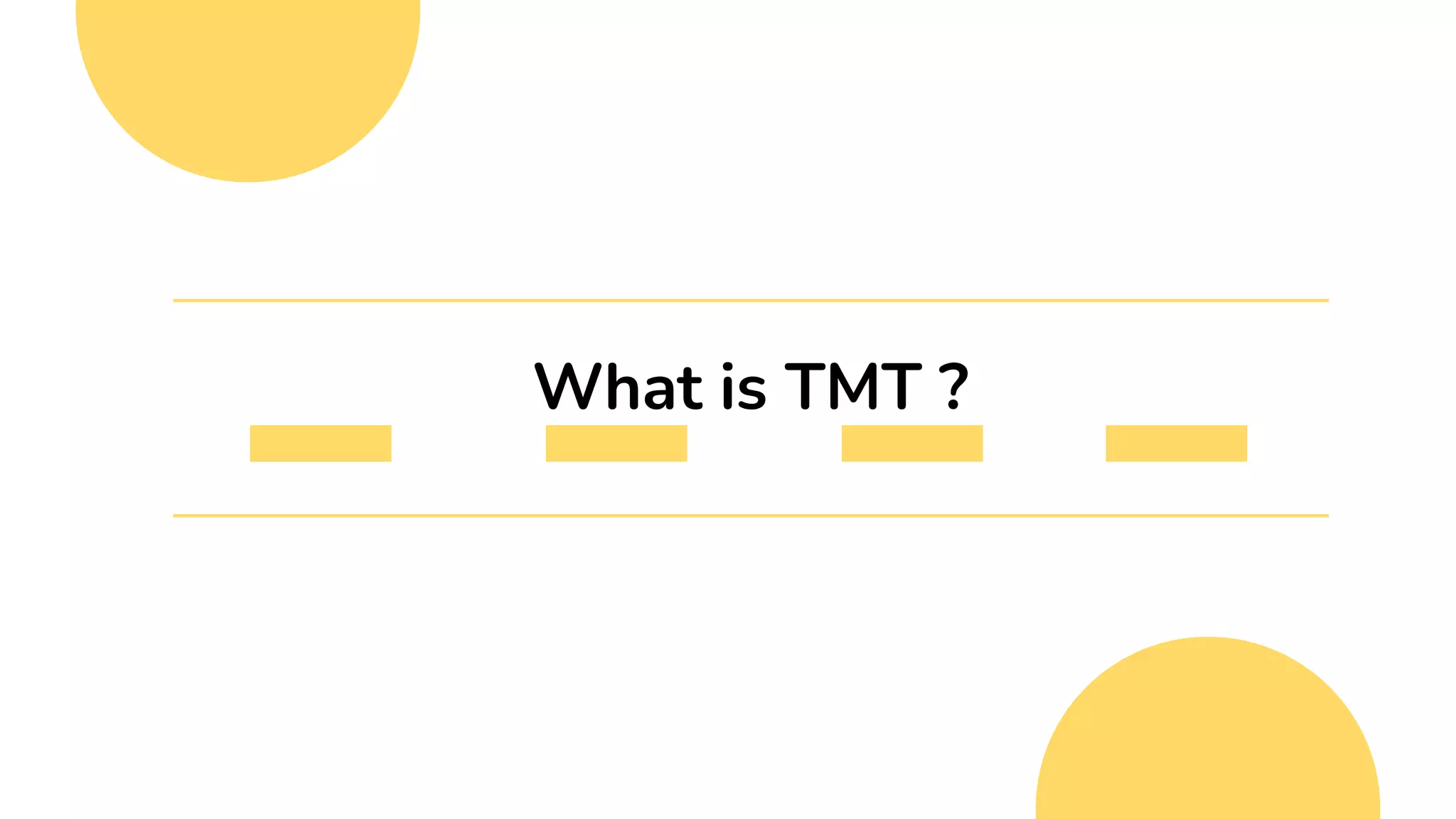 TMT bars and its Grades | PPTX