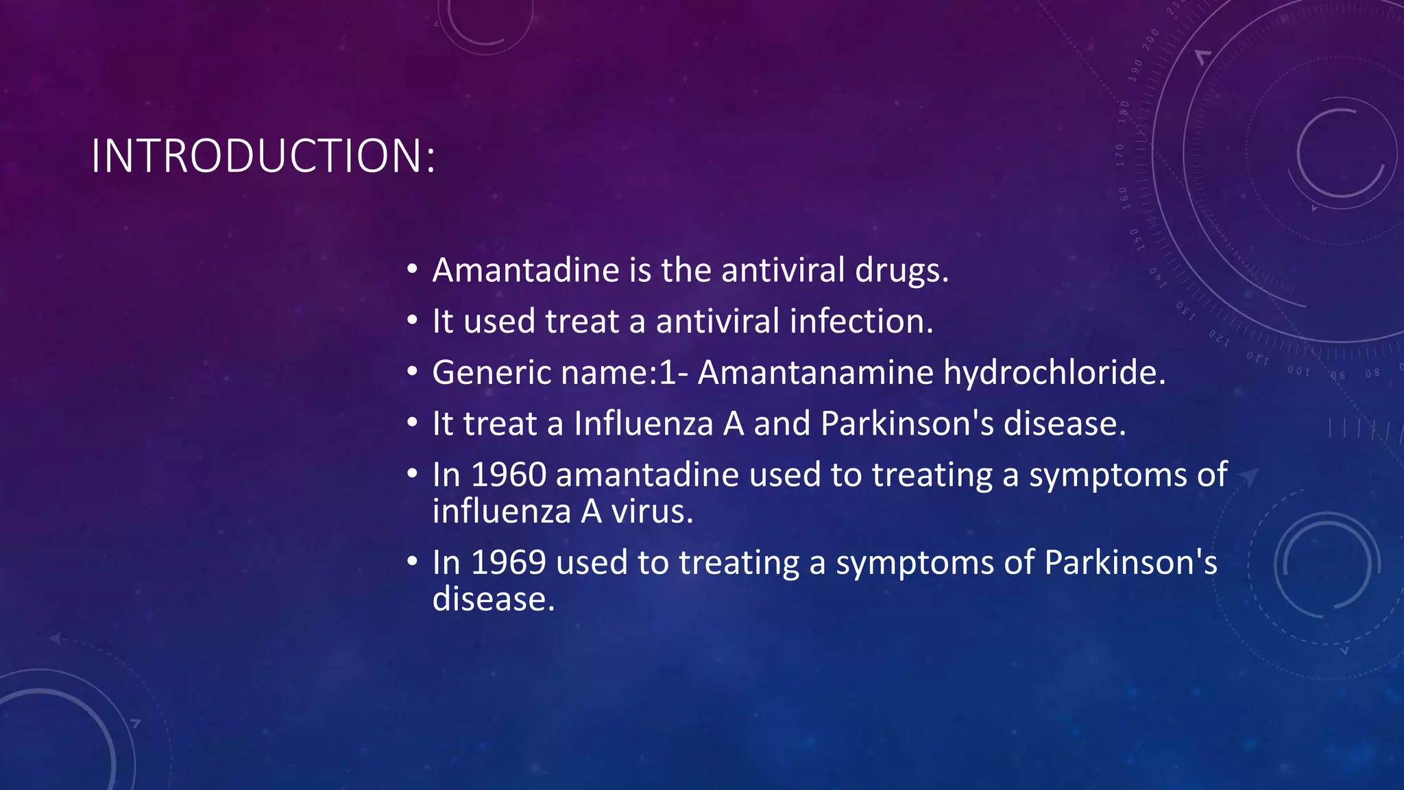 Amantadine.pptx