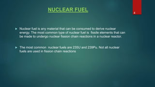 nuclear powerplant ppt | PPTX