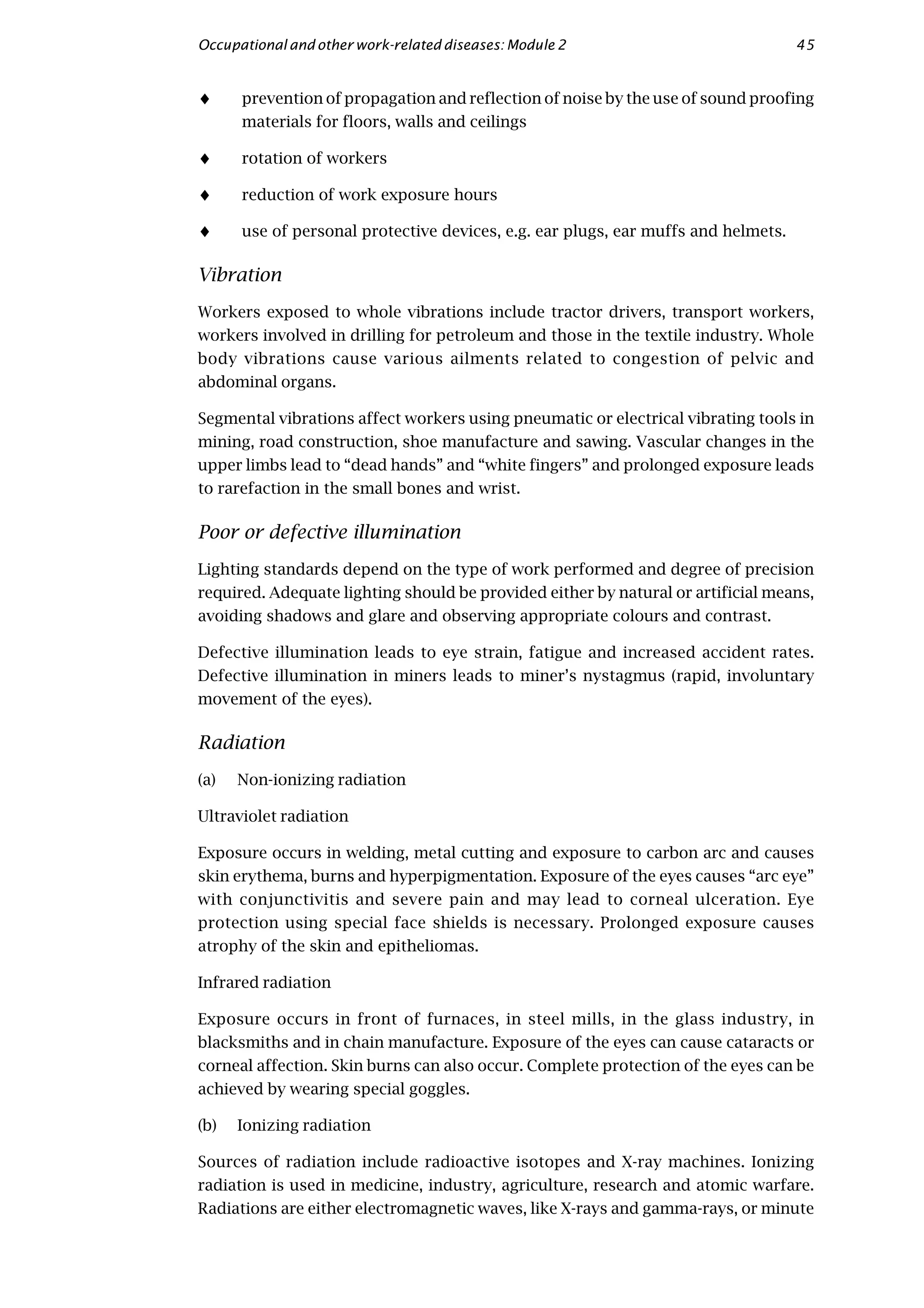 A manual for primary health care workers | PDF