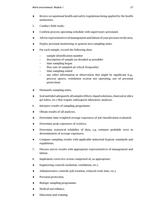 A manual for primary health care workers | PDF