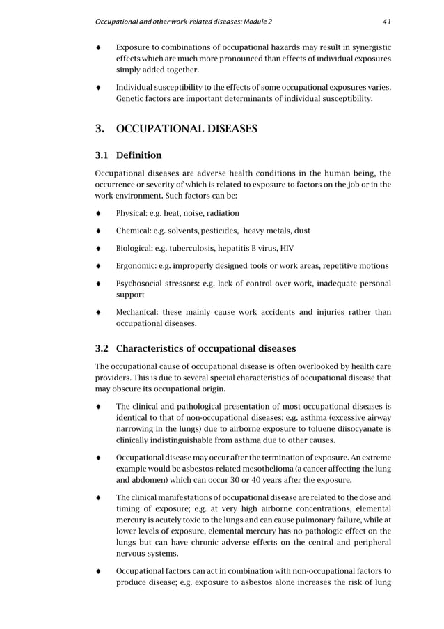 A manual for primary health care workers | PDF