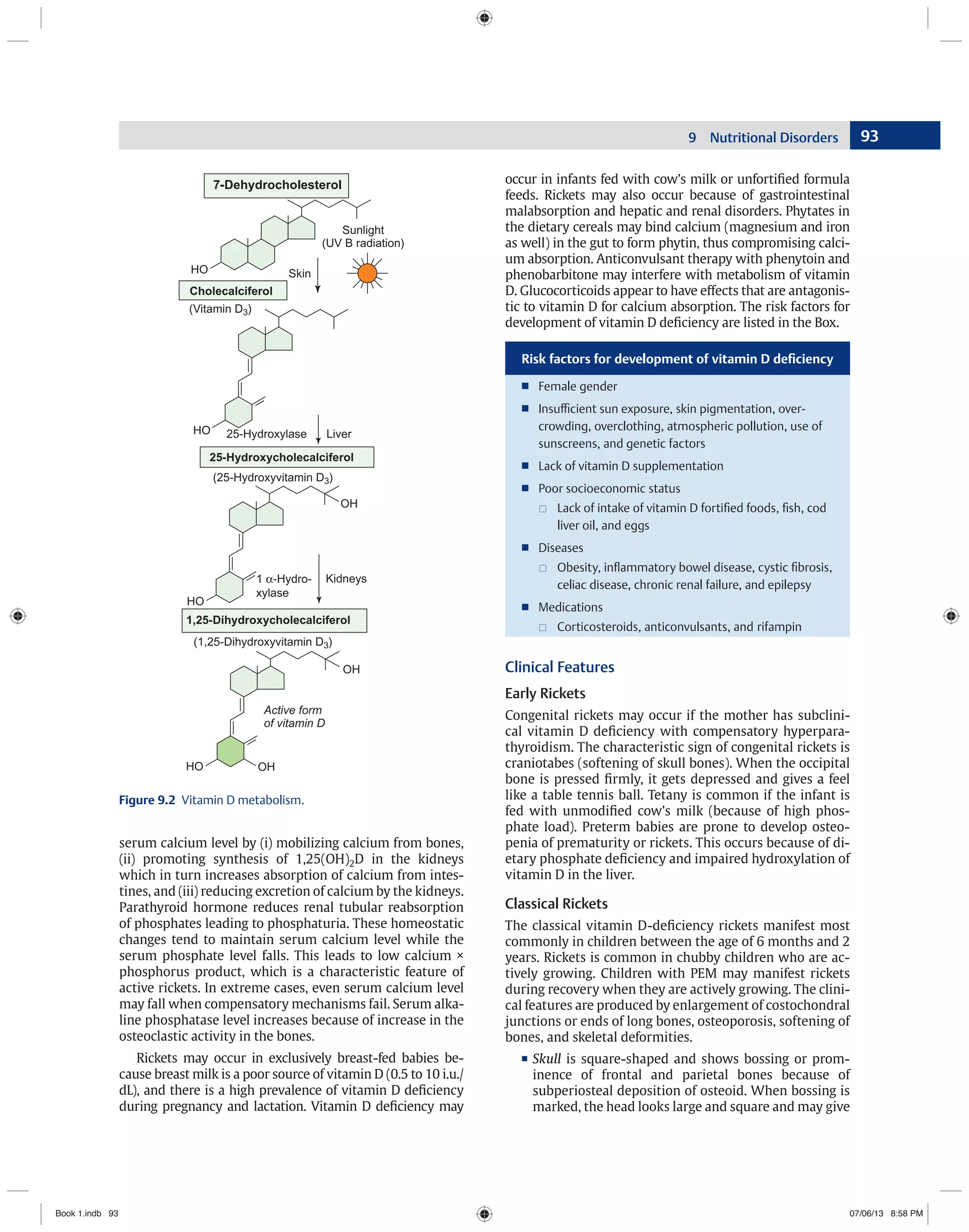 A Manual of Essential Pediatrics-Meharban Singh | PDF