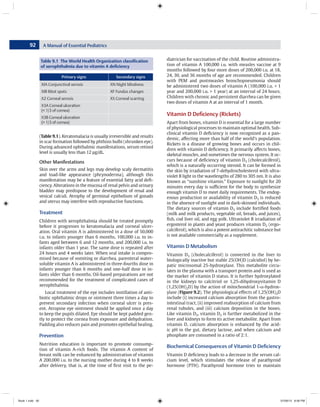 A Manual of Essential Pediatrics-Meharban Singh | PDF