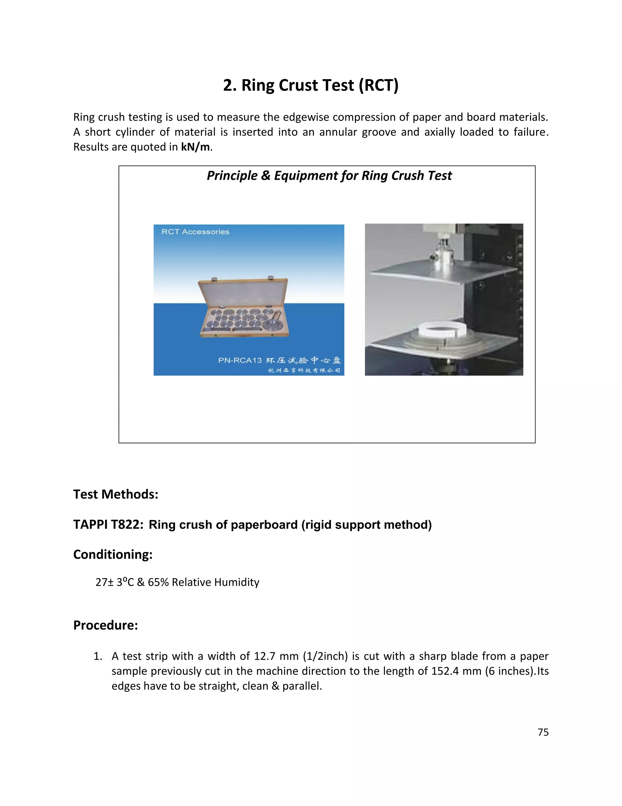 A Manual on Corrugated Fiberboard Boxes | PDF
