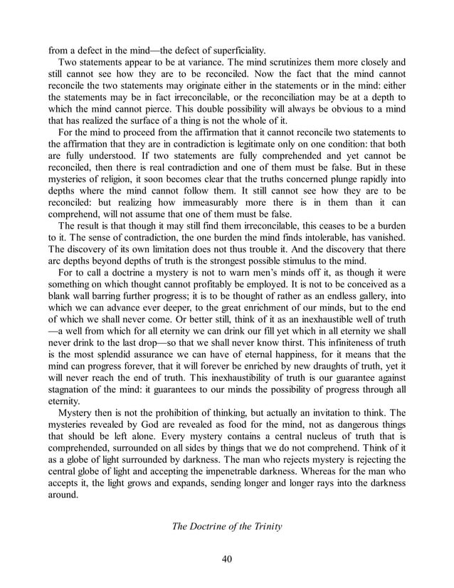 A Map of Life - Frank Sheed | PDF