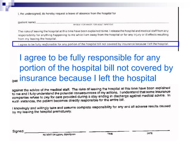 AMA Introduction | PPT