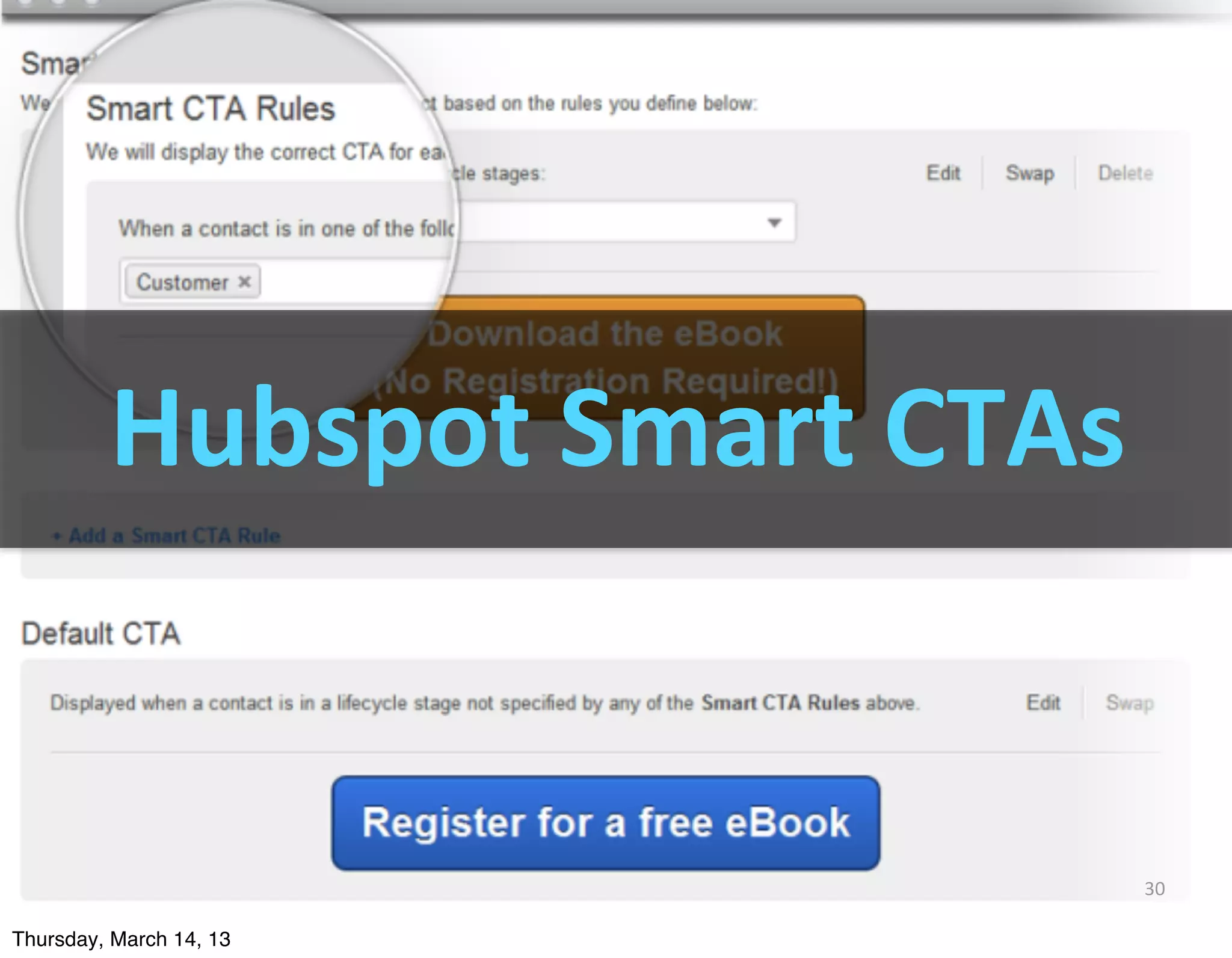 AMA presentation | PDF