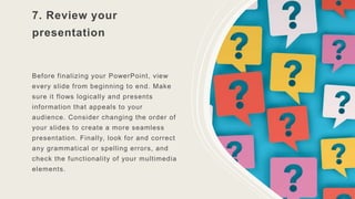 How to make effective presentation.pptx