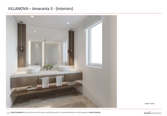 Amaranta 3 presentation | PDF