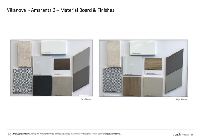 Amaranta 3 presentation | PDF