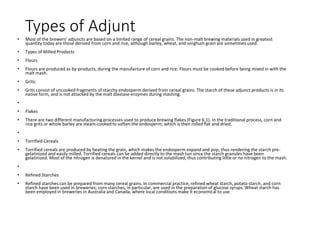 Adjunt | PPTX
