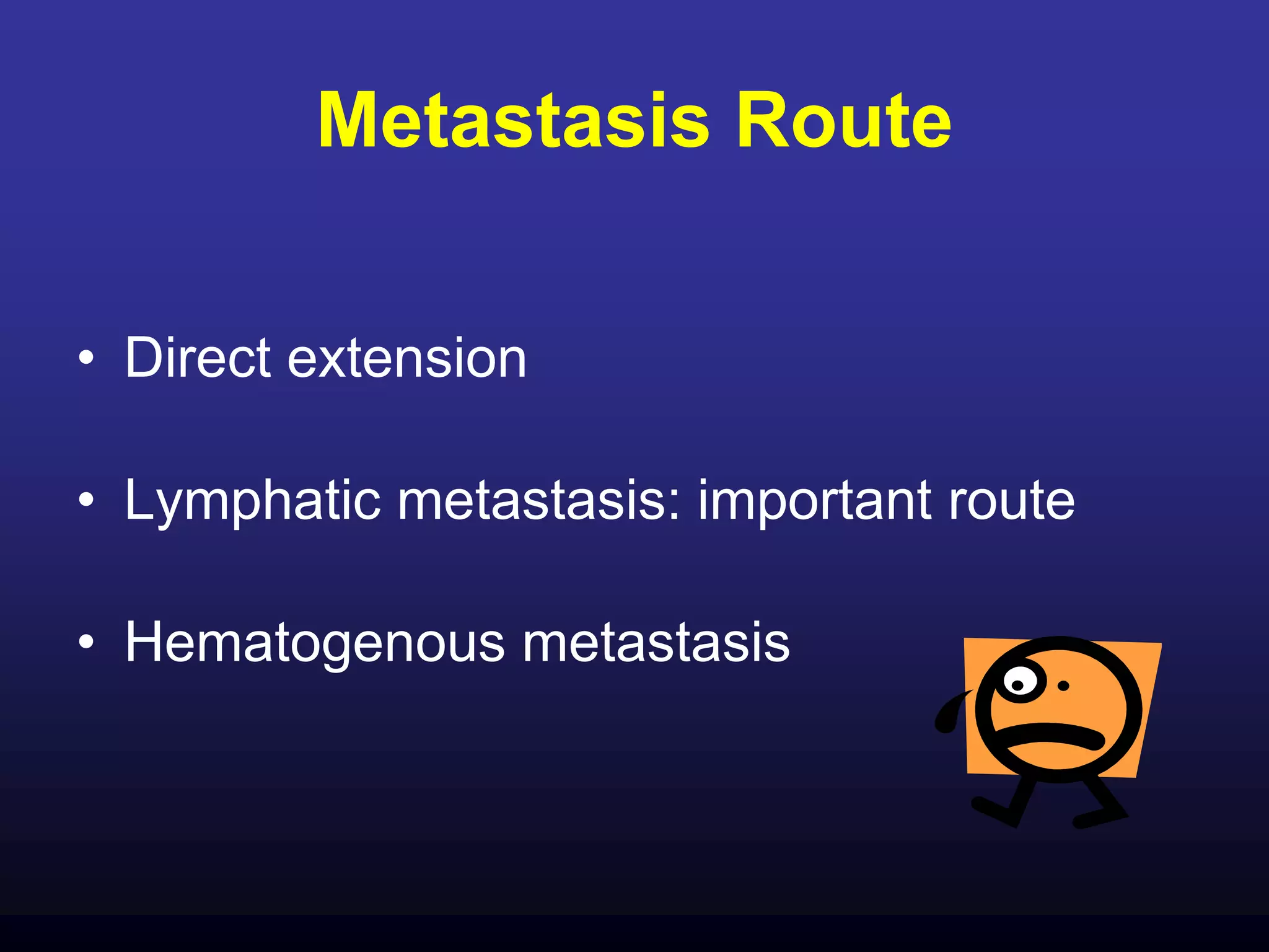 Ca endometrium | PPT