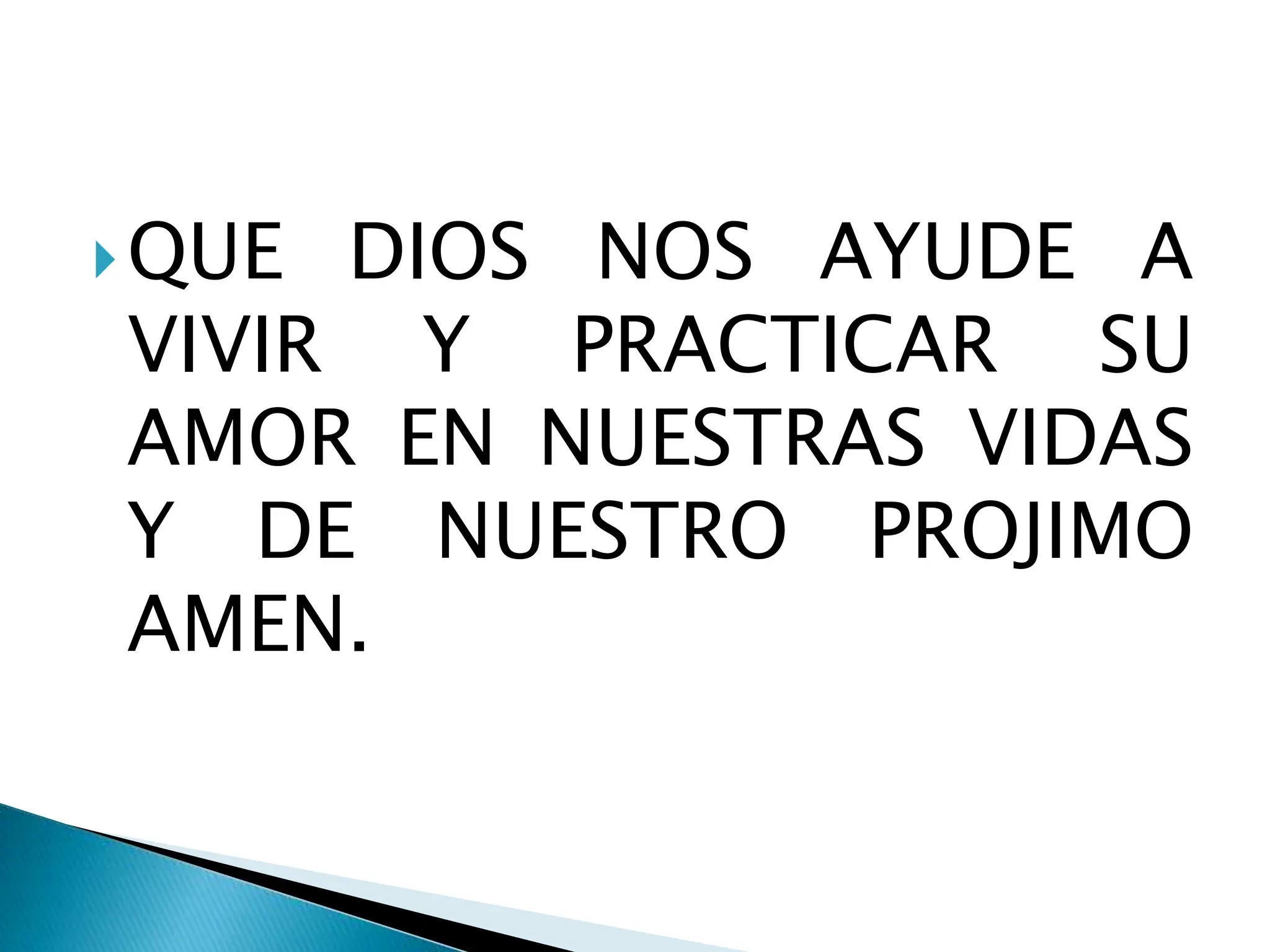 AMAR ES UNA ACCION.pptx