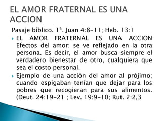 AMAR ES UNA ACCION.pptx