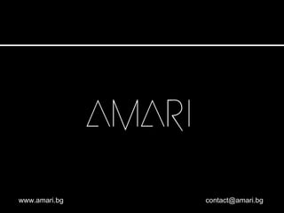AMARI Shoes Sky High Line | PDF