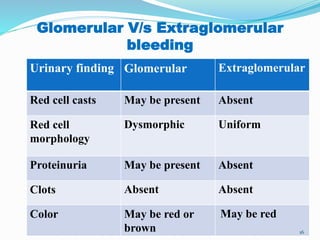 Amar_Jyoti_Hematuria.pptx