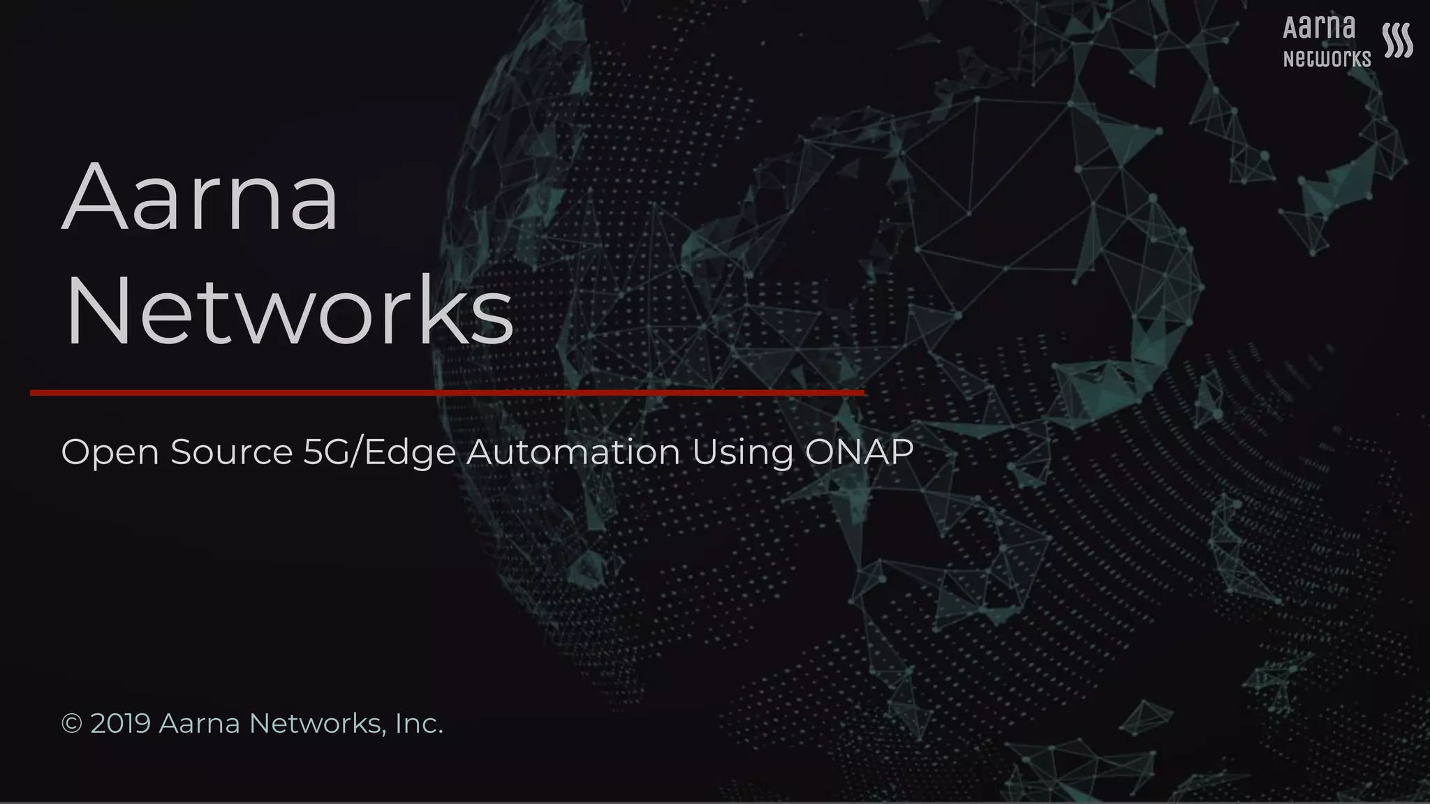 Open Source 5G/Edge Automation via ONAP | PDF | Internet | Computing