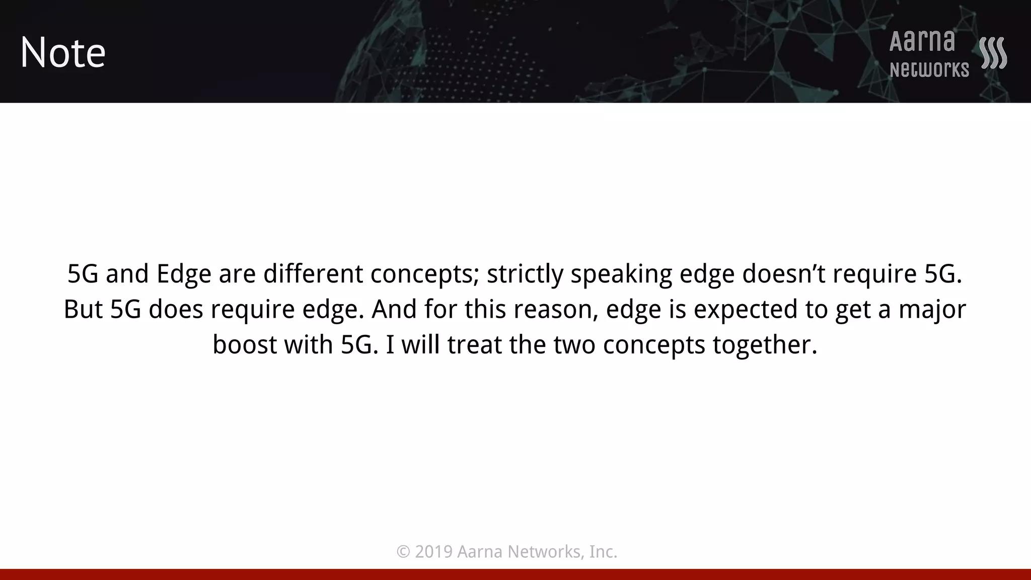Open Source 5G/Edge Automation via ONAP | PPT