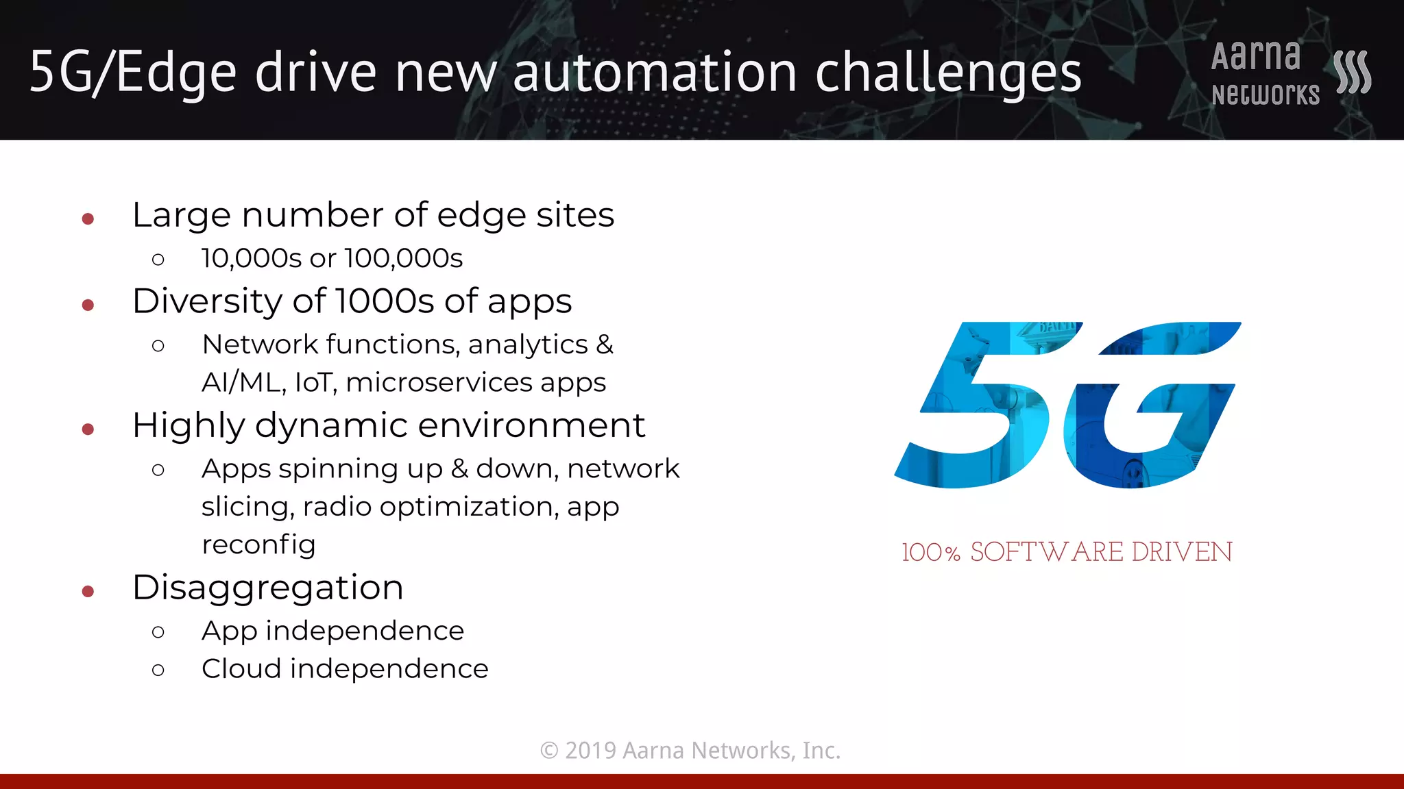 Open Source 5G/Edge Automation via ONAP | PPT
