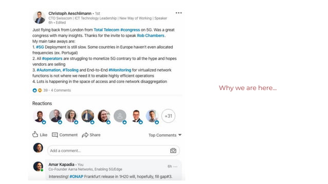 Open Source 5G/Edge Automation via ONAP | PPT
