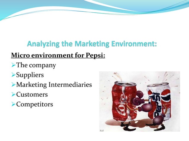 A marketing strategy presentation on Pepsi product | PPTX | Marketing ...